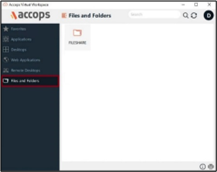 Installation & Configuration - Accops HyWorks 3.4 Knowledge Center